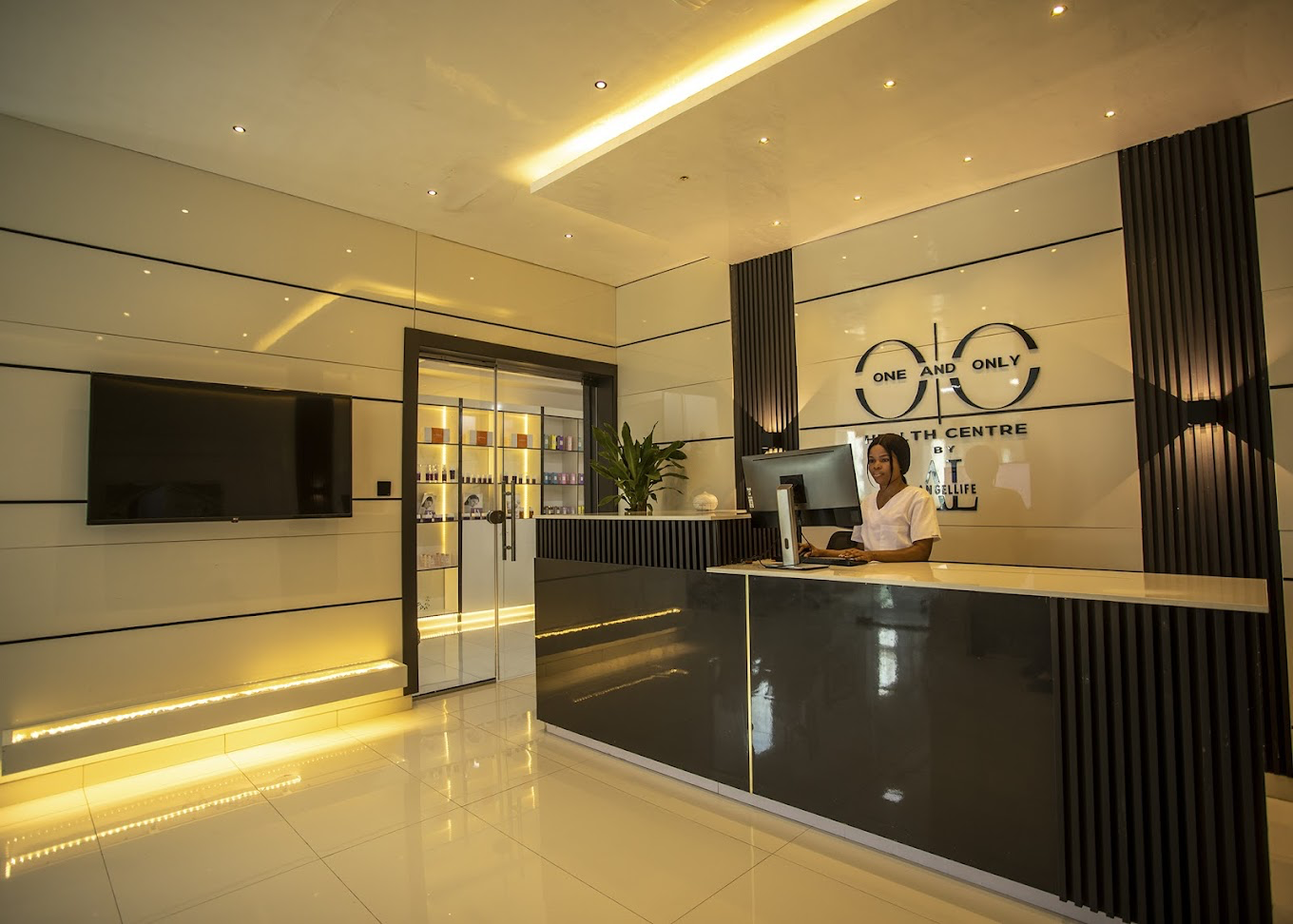 One & Only Health Centre - Premier Medspa & Skin Care Clinic in ...